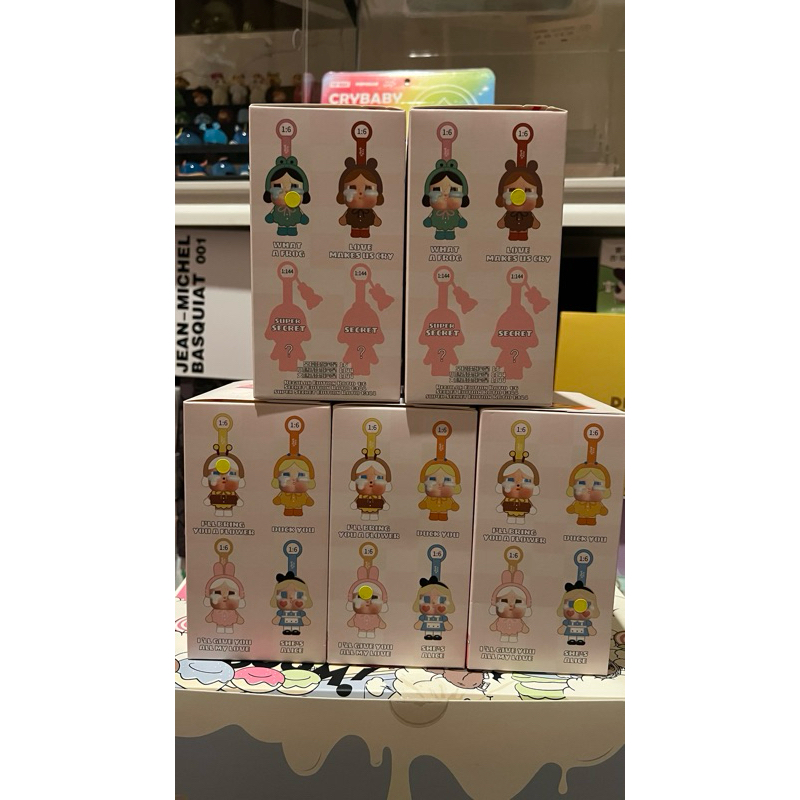 Jual crybaby crying again alice | Shopee Indonesia