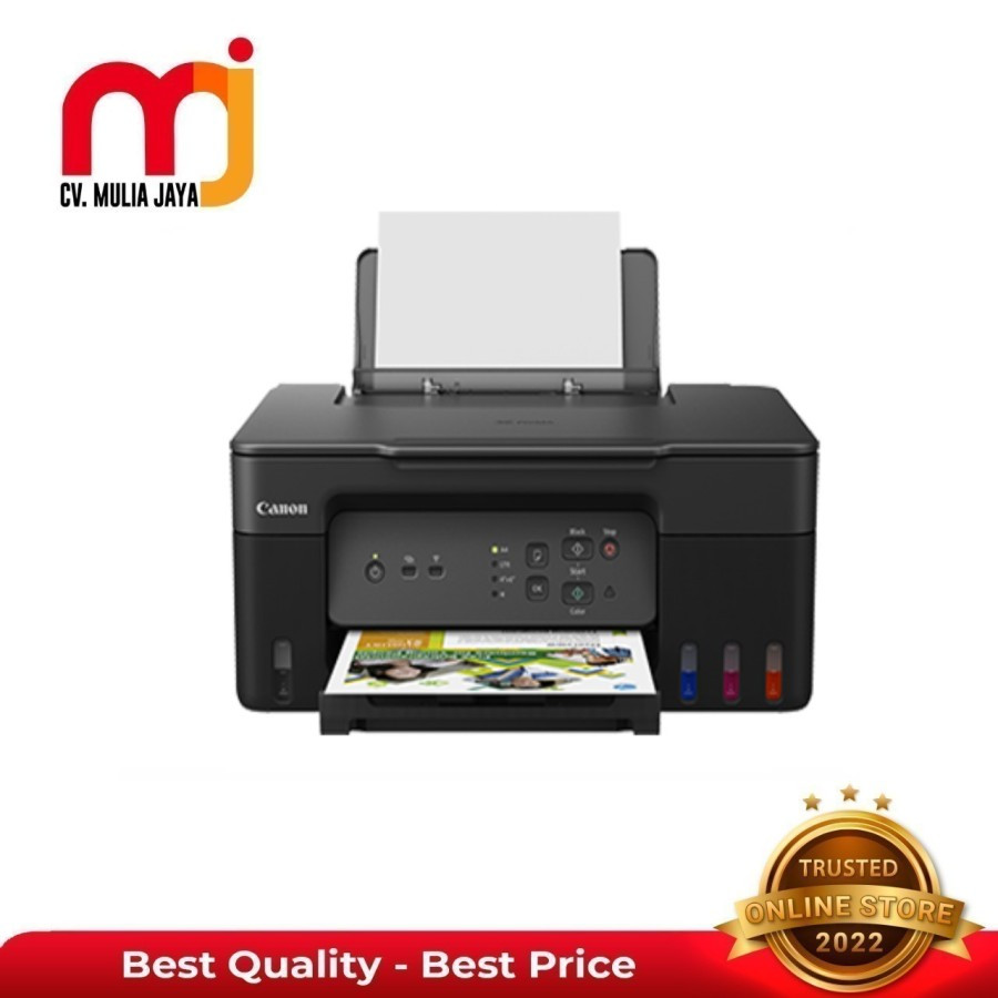 Jual PRINTER CANON PIXMA G3730 | Shopee Indonesia
