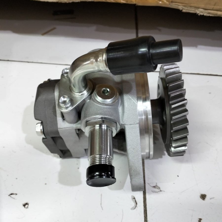 Jual SPARE PART POMPA POWER STEERING STIR ISUZU GIGA FVM FVR FVZ OEM 1 ...