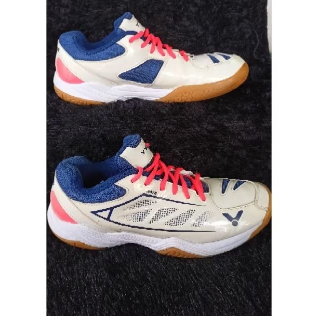 Jual sepatu badminton (victor) | Shopee Indonesia