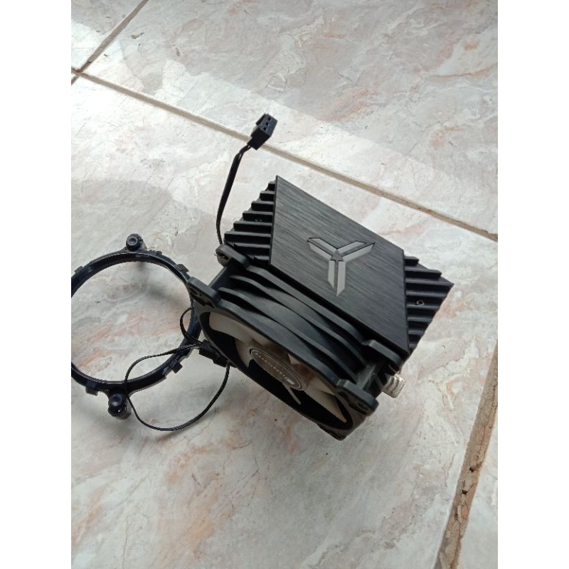 Jual FAN PROCESSOR JONSBO CR1200 | Shopee Indonesia
