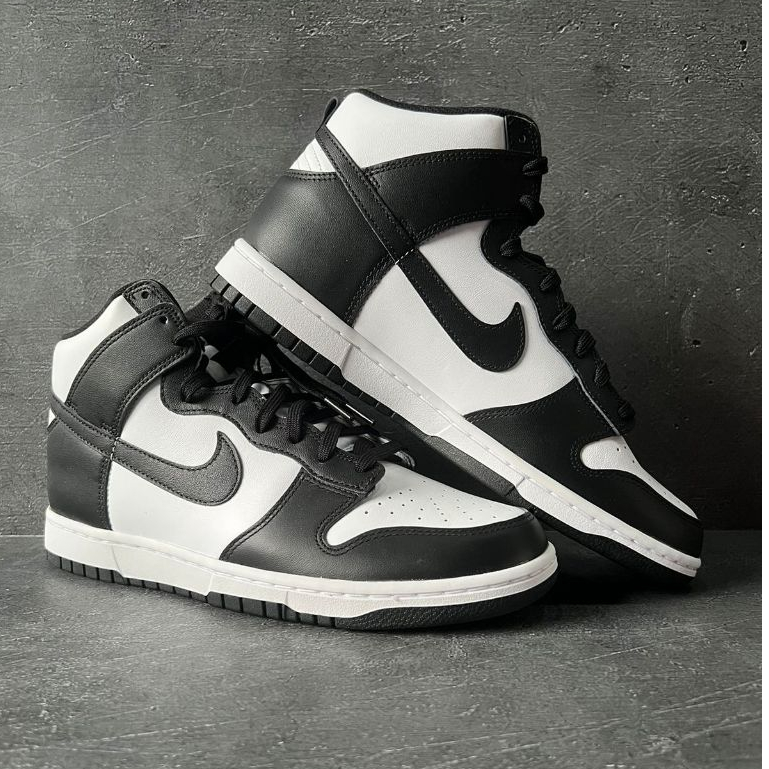 Jual DUNK HIGH PANDA | Shopee Indonesia