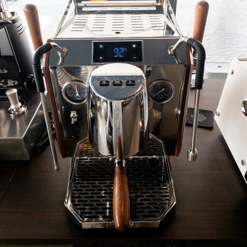 Jual Merova K2 (DR7002) Coffee Machine | Shopee Indonesia