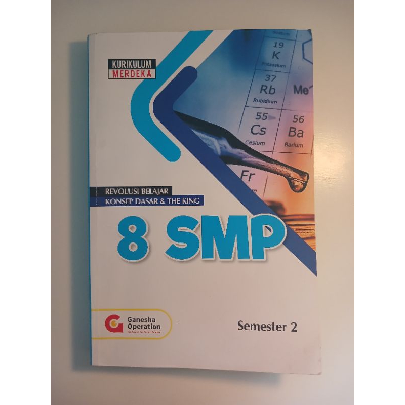 Jual Buku Koding GO Kelas 8 Kurmer | Shopee Indonesia