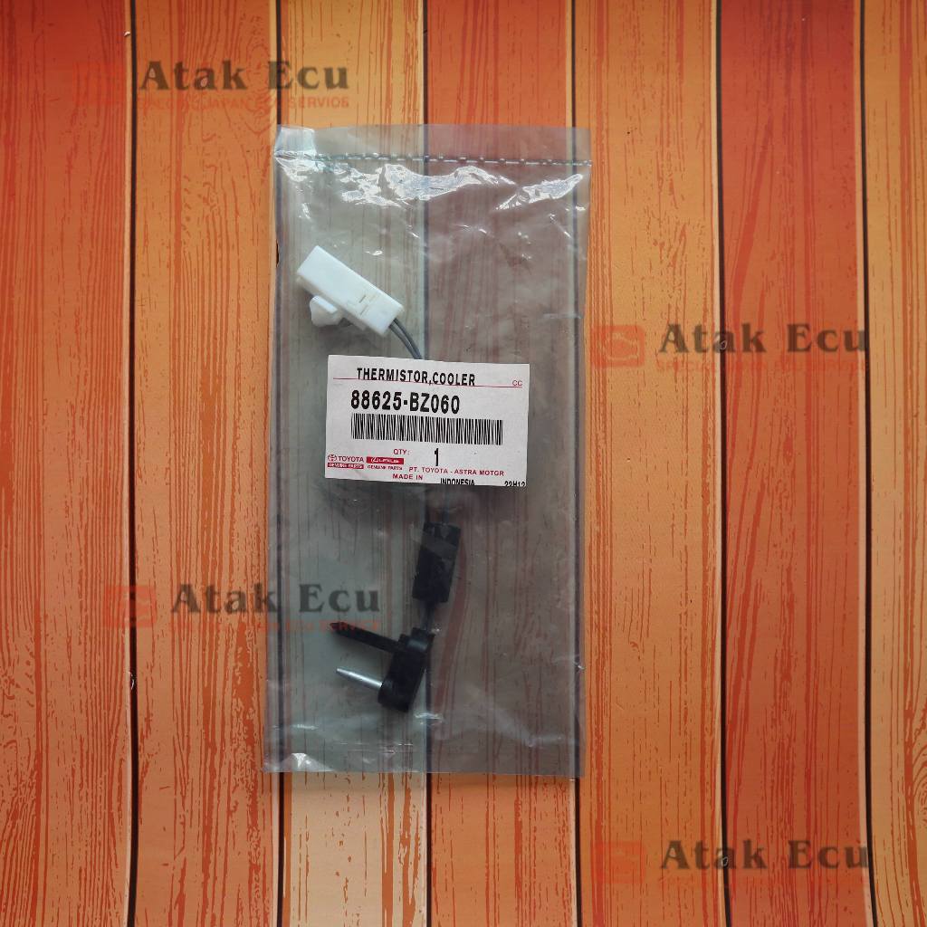 Jual Thermistor Cooler AC Toyota Avanza Xenia Terios Ayla Calya Sigra ...