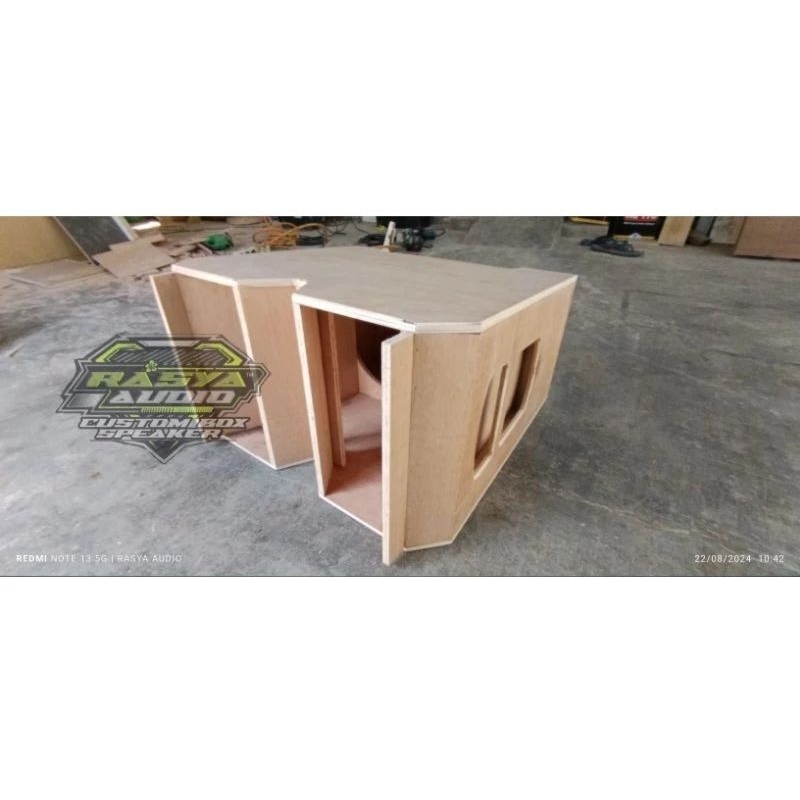 Jual BOX TL3 10 INCH | TL3 10 INCH SINGLE| | Shopee Indonesia