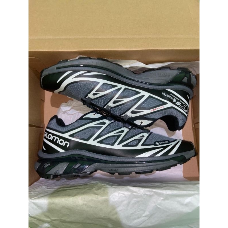 Jual SALOMON XT 6 GORE-TEX | Shopee Indonesia