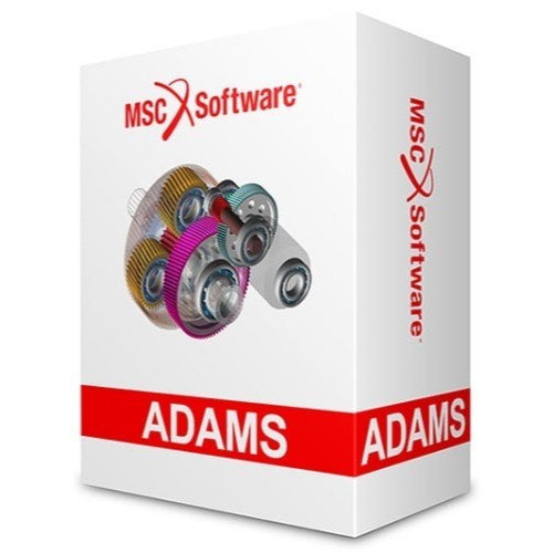 Jual MSC ADAMS 2024 X64 Full Version | Shopee Indonesia