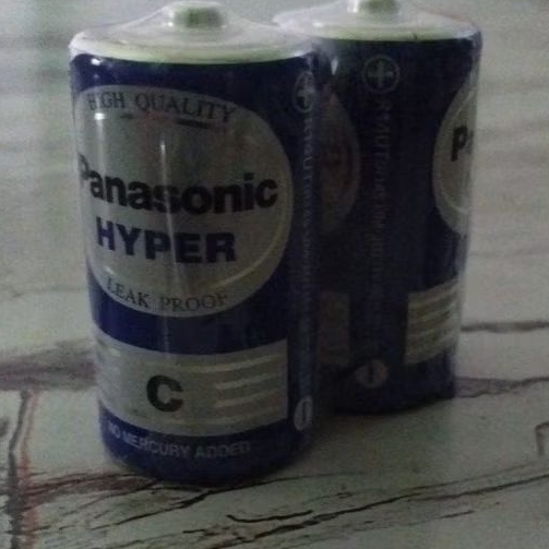Jual Baterai Bulat Ukuran Tanggung Type C | Shopee Indonesia