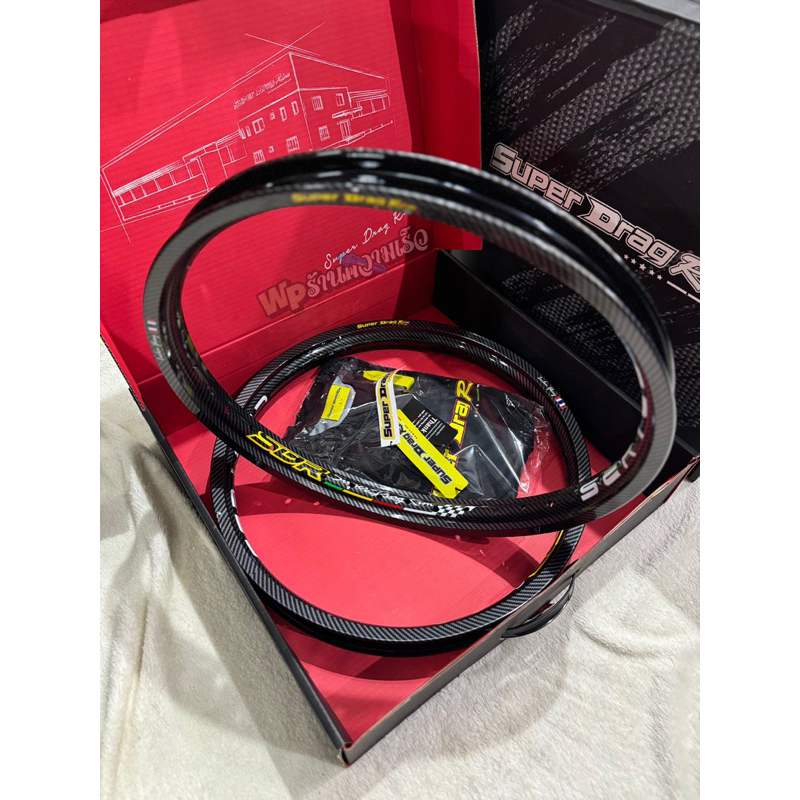 Jual VELG SDR CARBON / Super Drag Rim Carbon ( quality diatas kingu ...