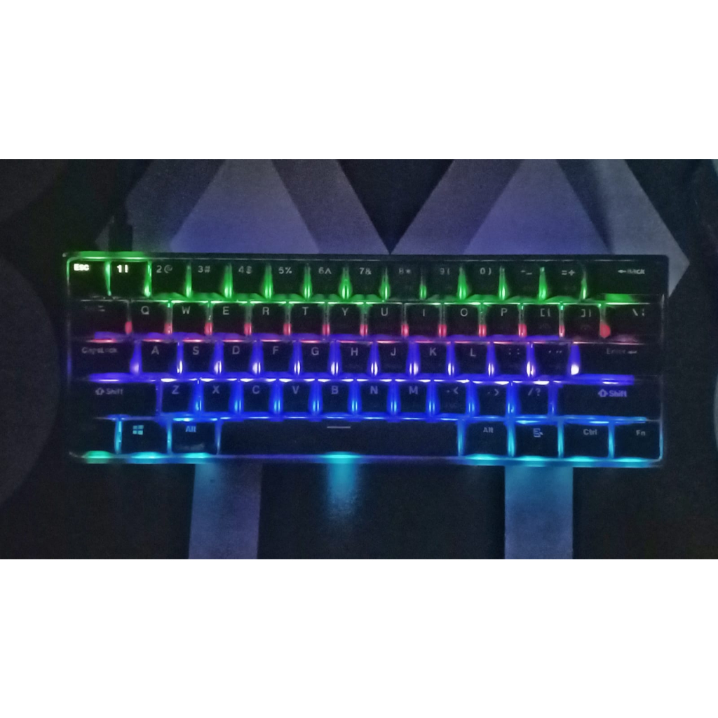 Jual Mechanical Keyboard Vortex Series VX5 Pro | Shopee Indonesia