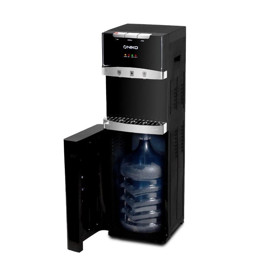 Jual Dispenser Galon Bawah Niko Takara TB38 3 Kran (Panas - Normal ...