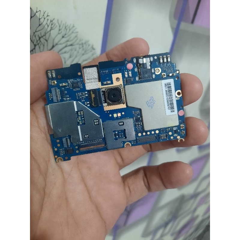 Jual mesin redmi note 4 snapdragon 3/32nominus | Shopee Indonesia