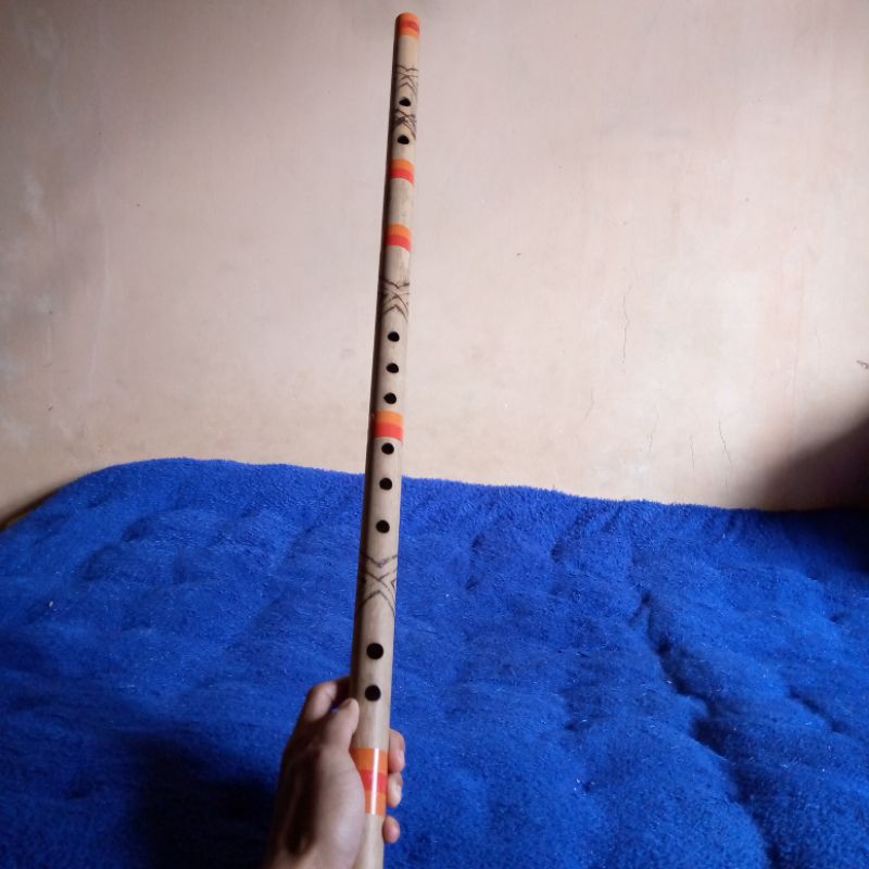 Jual suling dangdut uni dan menarik suling bambu paling diminati suling ...