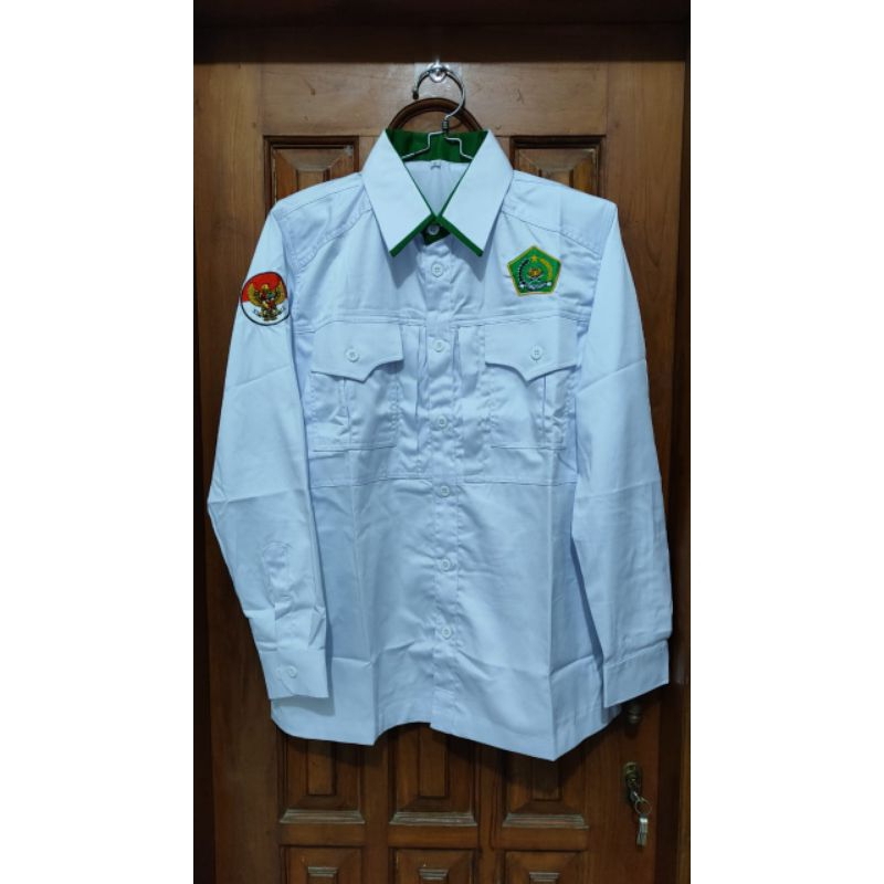 Jual SRAGAM RESMI KEMENAG TERBARU | Shopee Indonesia