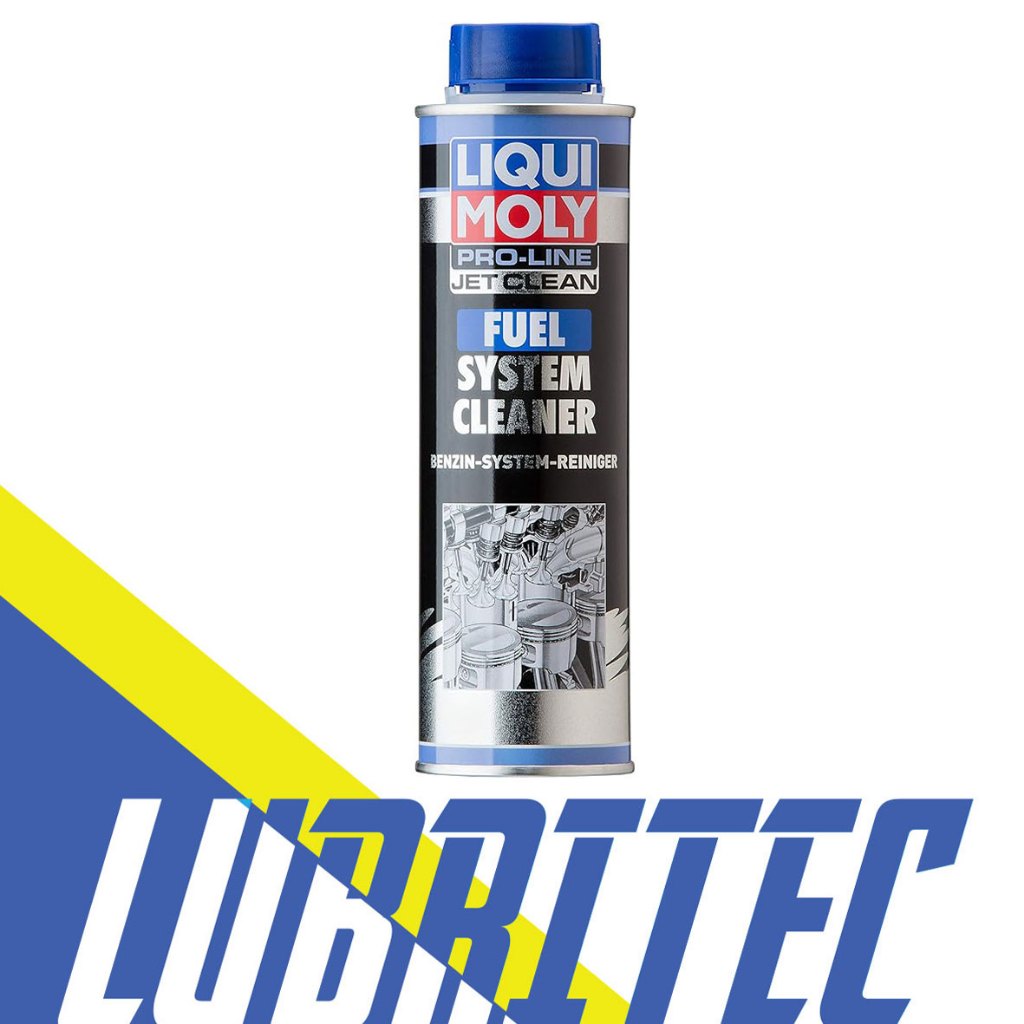 Jual Liqui Moly Pro-Line JetClean Fuel System Cleaner 300 ml | Shopee Indonesia