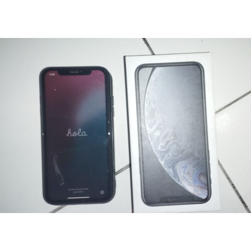 Jual IP XR 128 IBOX | Shopee Indonesia