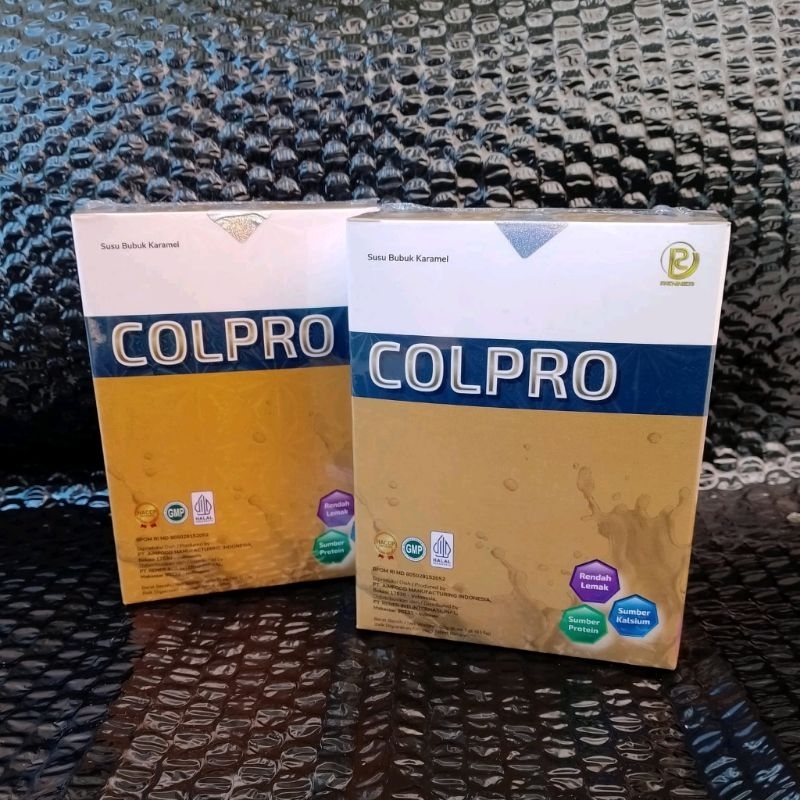 Jual COLPRO RENNER SUSU KOLOSTRUM ORIGINAL | Shopee Indonesia