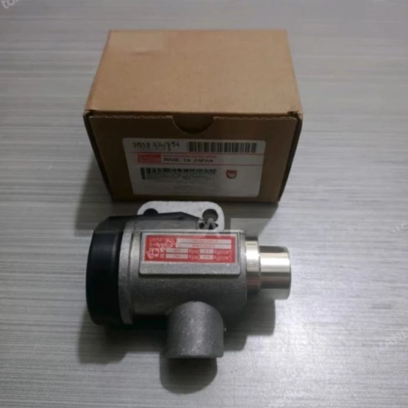 Jual AIR GOVERNOR CONTROL/REDUCING CHECK VALVE ISUZU GIGA FVZ FVM 285 ...