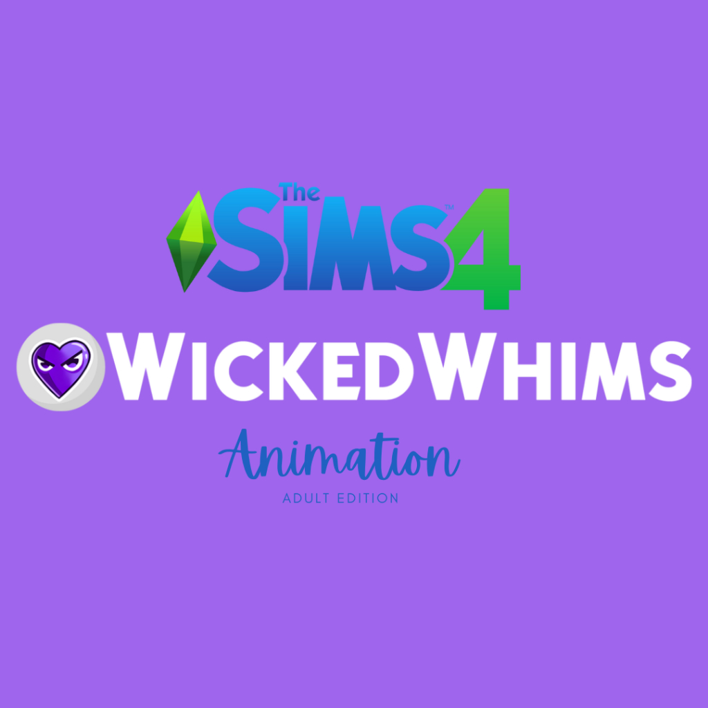 Jual THE SIMS 4 CUSTOM CONTENT CC MODS WICKED WHIMS ANIMATION | Shopee Indonesia
