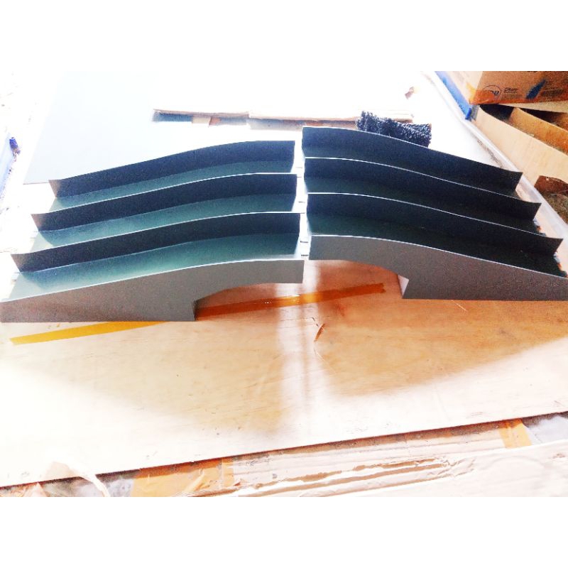 Jual SLOPE TAMIYA / LOMPATAN JEMBATAN TRACK TAMIYA / SLOPE SECTION ...