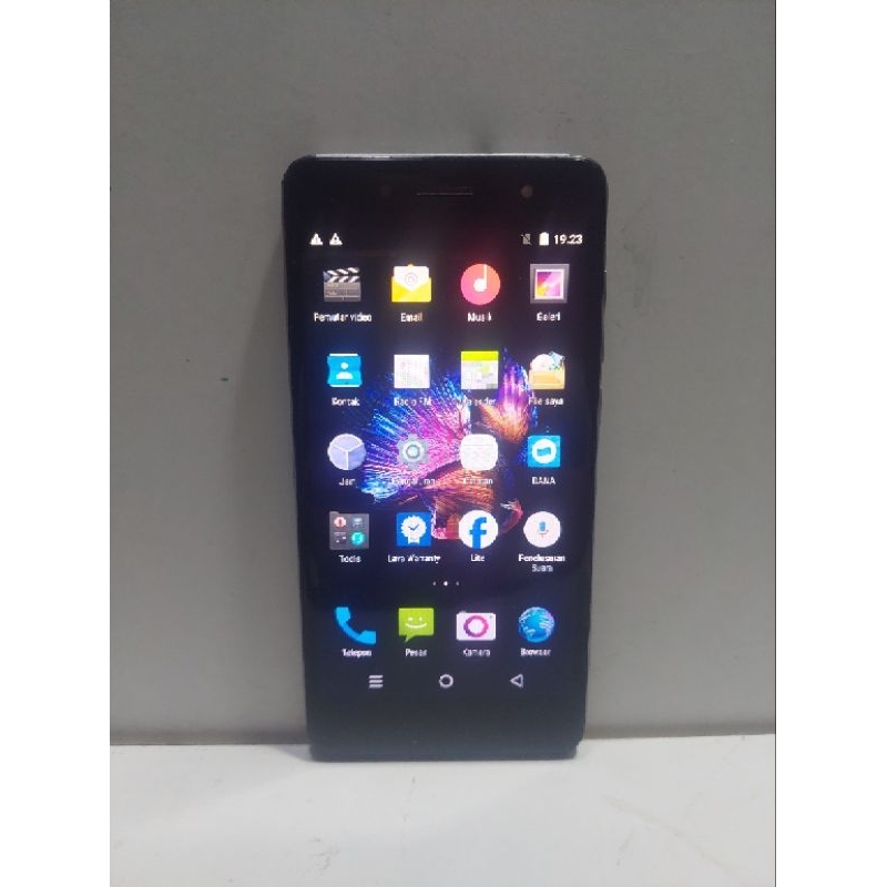 Jual HP LAVA R1 (4G) SECOND NORMAL ANDROID MURAH SIAP PAKAI | Shopee ...
