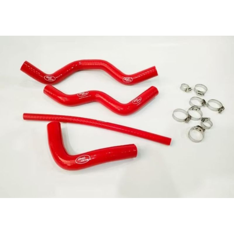 Jual SELANG RADIATOR/SELANG SAMCO Sonic rs150 cb150 cbr150 | Shopee ...