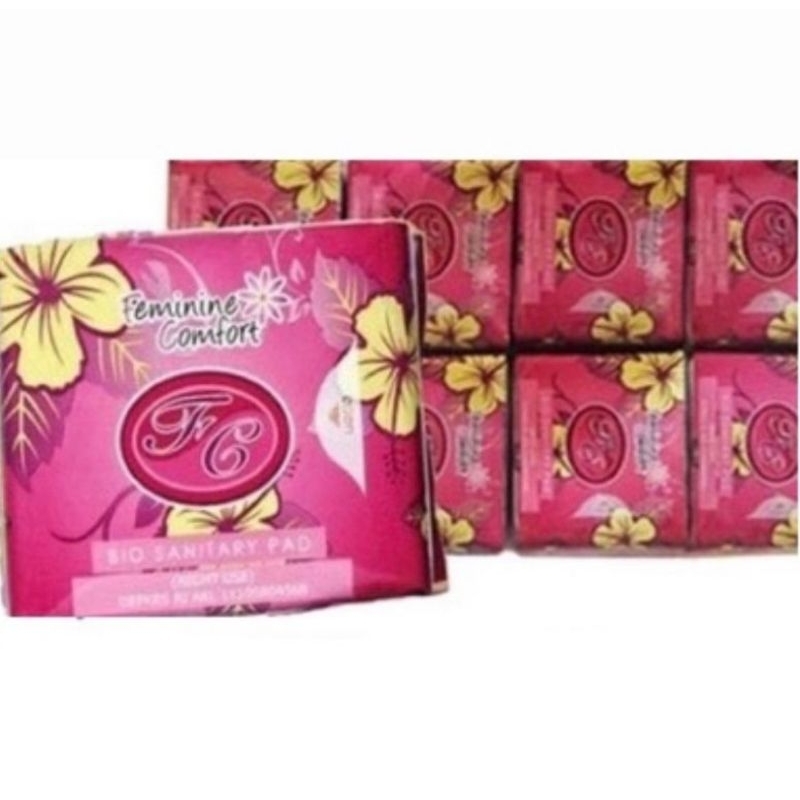 Jual PAKET AVAIL PANTILINER NIGHT USE DAY USE - MERAH | Shopee Indonesia