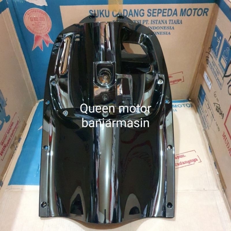 Jual Legsil dalam besar scoopy fi esp Cover kunci kontak dasboard Cover ...