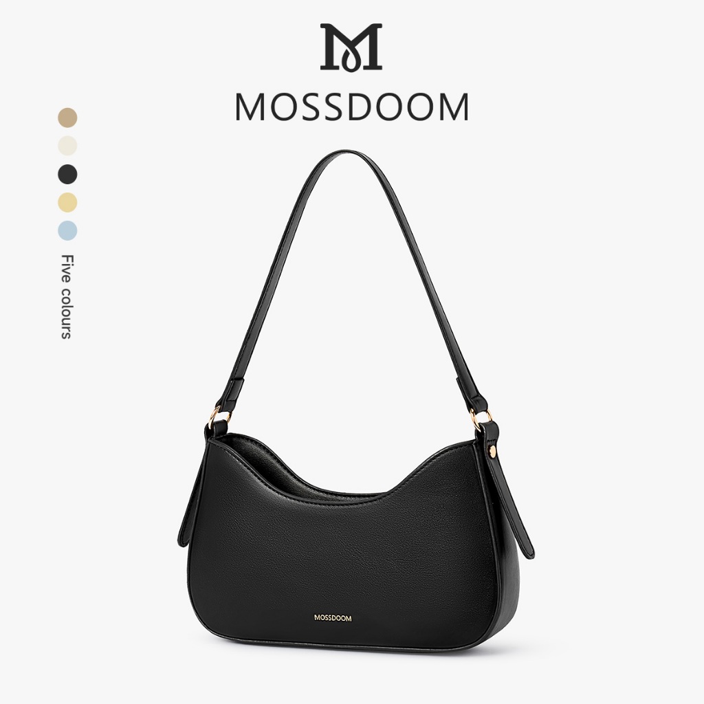 Jual MOSSDOOM Tas Selempang Wanita Darby Bag Tas Sling Bag Wanita Tas ...