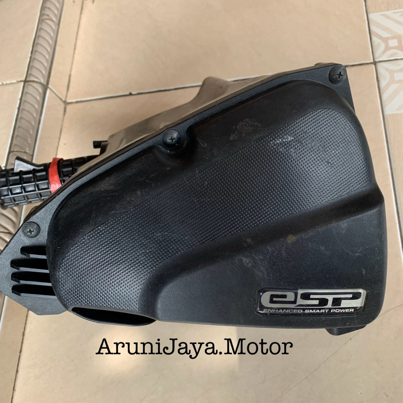 Jual Box Filter Honda Beat esp original Copotan | Shopee Indonesia
