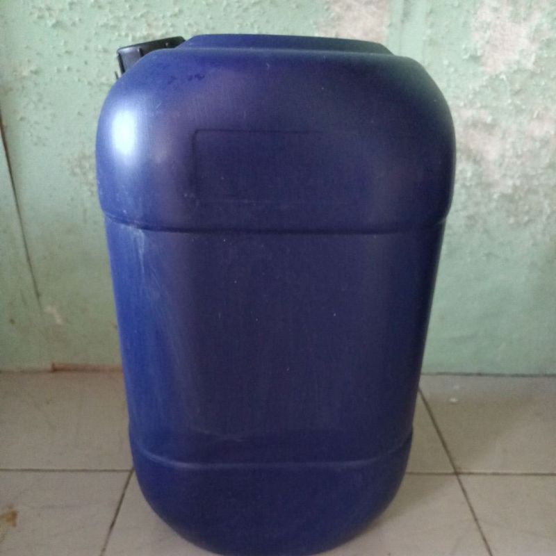 Jual Jerigen ukuran 25Liter kondisi BARU | Shopee Indonesia