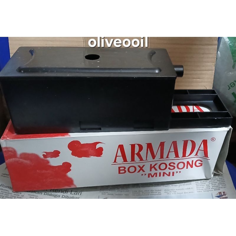 Jual BOX KOSONG MINI BOX KOTAK FILTER AQUARIUM AKUARIUM AQUASCAPE ...