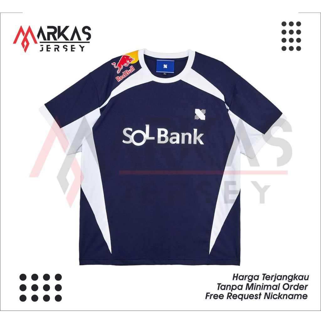 Jual JERSEY BAJU KAOS TEAM DRX ESPORTS NEW 2024 VALORANT DOTA LOL ...