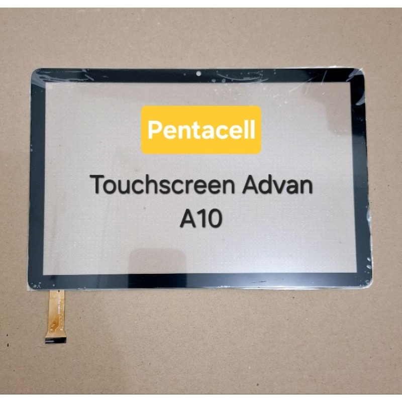 Jual Touchscreen ADVAN A10- Tablet wifi. | Shopee Indonesia