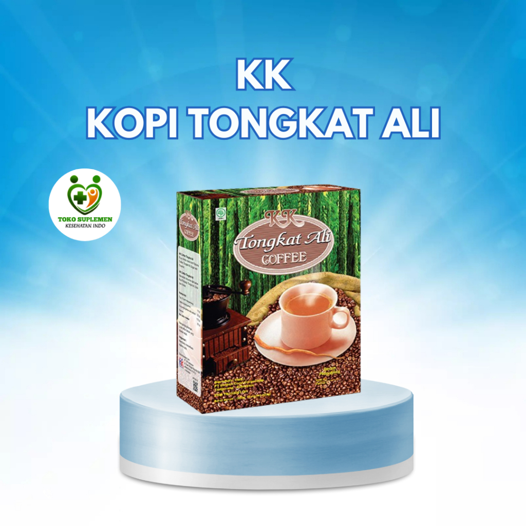 Jual Kopi tongkat ali kk Coffee tongkat ali minuman kopi kesehatan kk ...