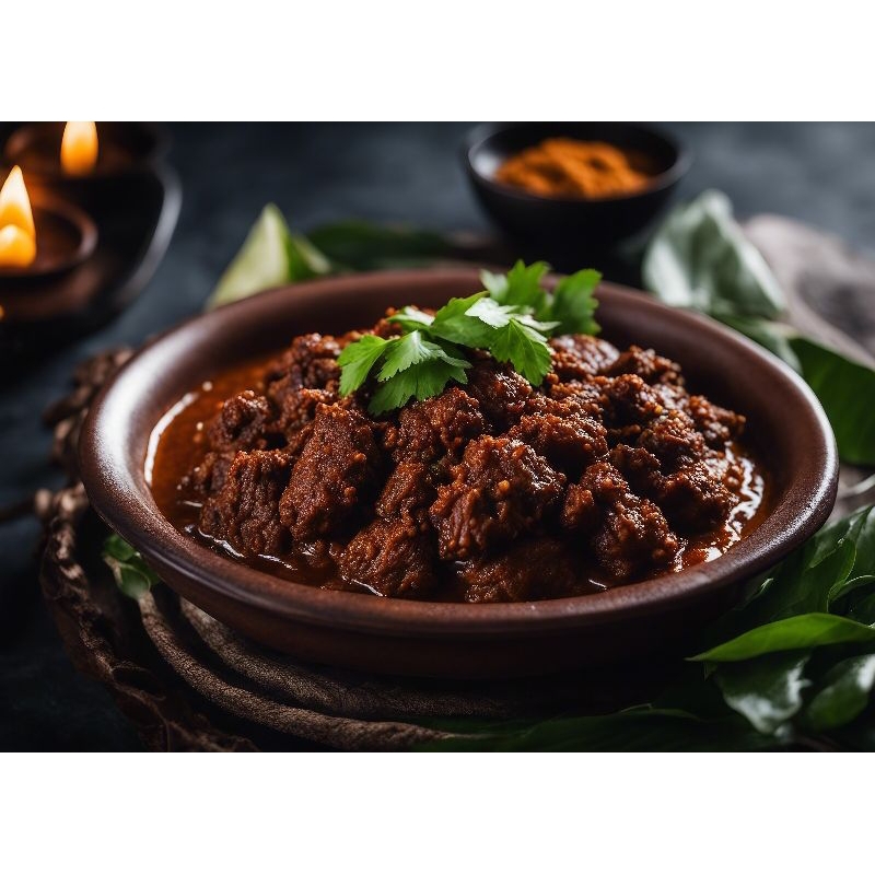 Jual Rendang Daging Sapi | Shopee Indonesia