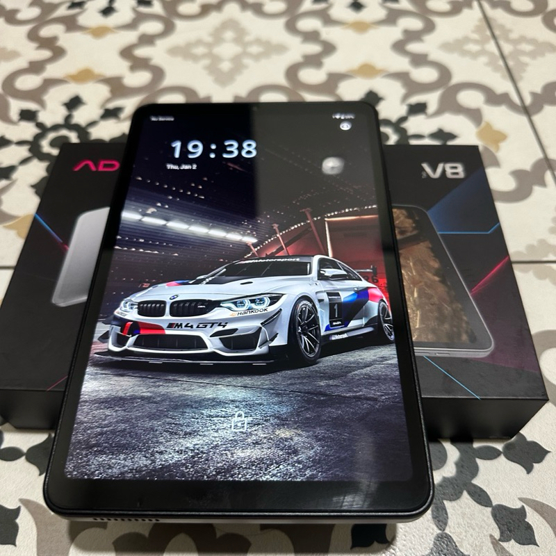 Jual advan tab v8 g99 4G | Shopee Indonesia