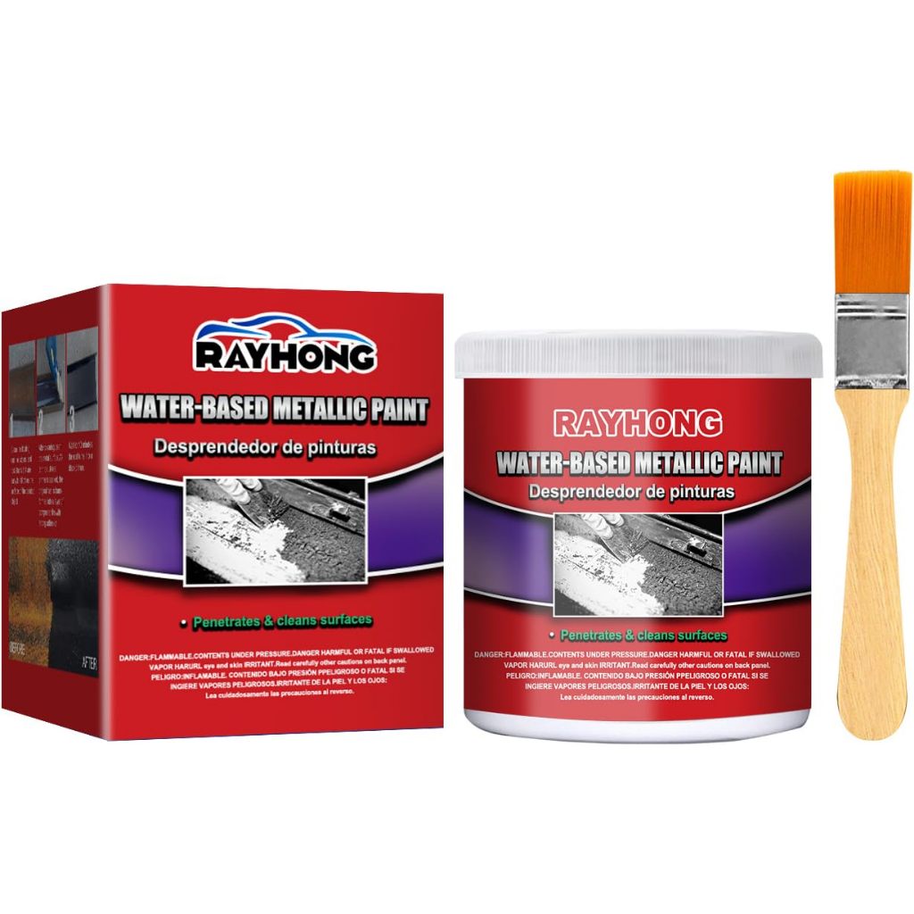 Jual Cairan Pelumas Anti Karat / Rust Remover 100g Penghilang Karat ...