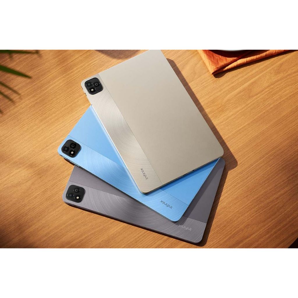 Jual Infinix XPAD LTE Layar 11" RAM 8/256gb infinix pad xpad 11inch 4G ...
