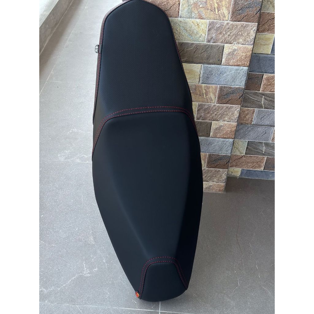 Jual Jok yamaha Xride 115 old/125 new - jok motor X-ride motif xride ...