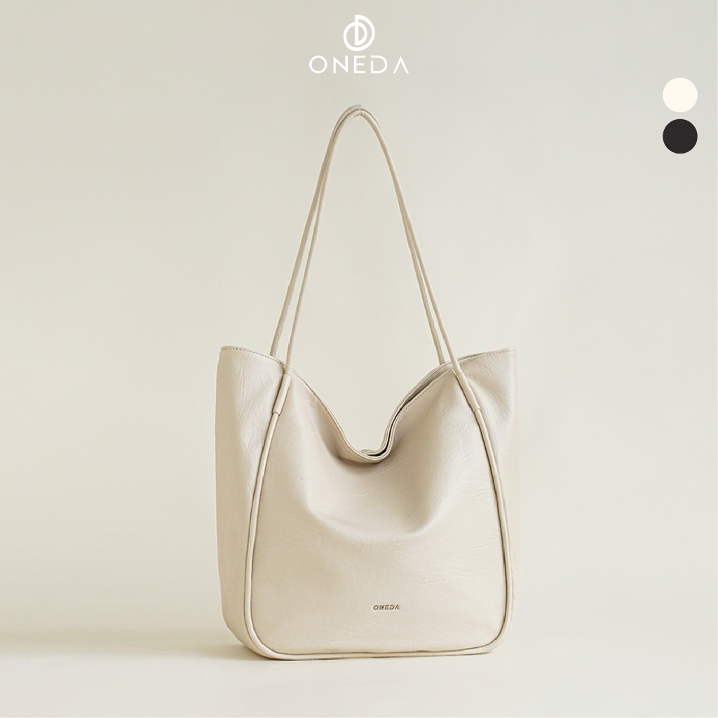 Jual Oneda Nayra Tote Bag Totebag Wanita #X8299 | Shopee Indonesia