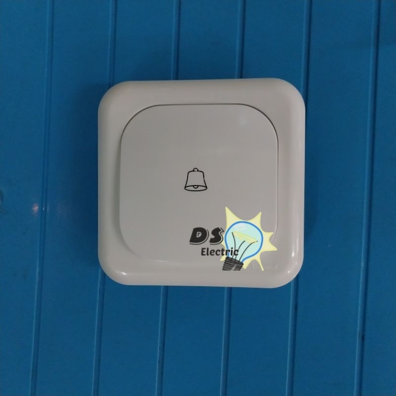 Jual LEGRAND Inbow IB Saklar Bell | Shopee Indonesia
