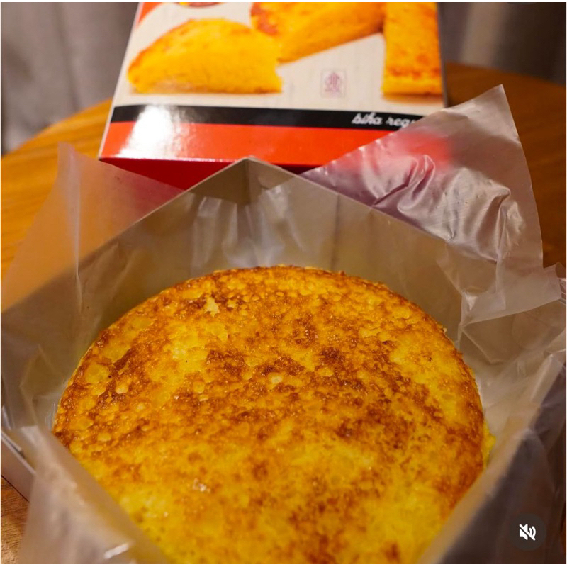 Jual Rica Rico Bika Ambon | Shopee Indonesia