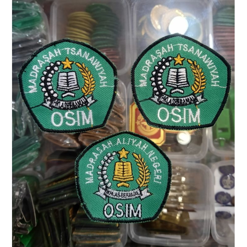 Jual logo OSIM | Shopee Indonesia