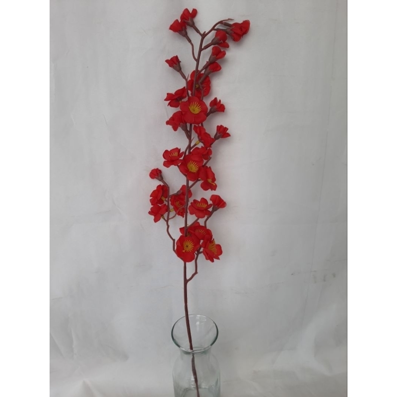 Jual SAKURA BESAR MEI HWA IMLEK/CHERRY BLOSSOM/BUNGA IMLEK ARTIFICIAL ...