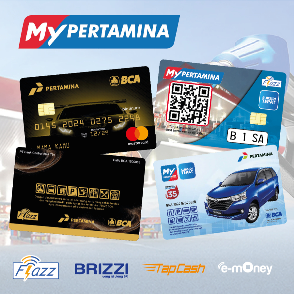 Jual Emoney, Flazz Gen 2, Brizzi, TapCash, Kartu Custom E-Card Print UV ...