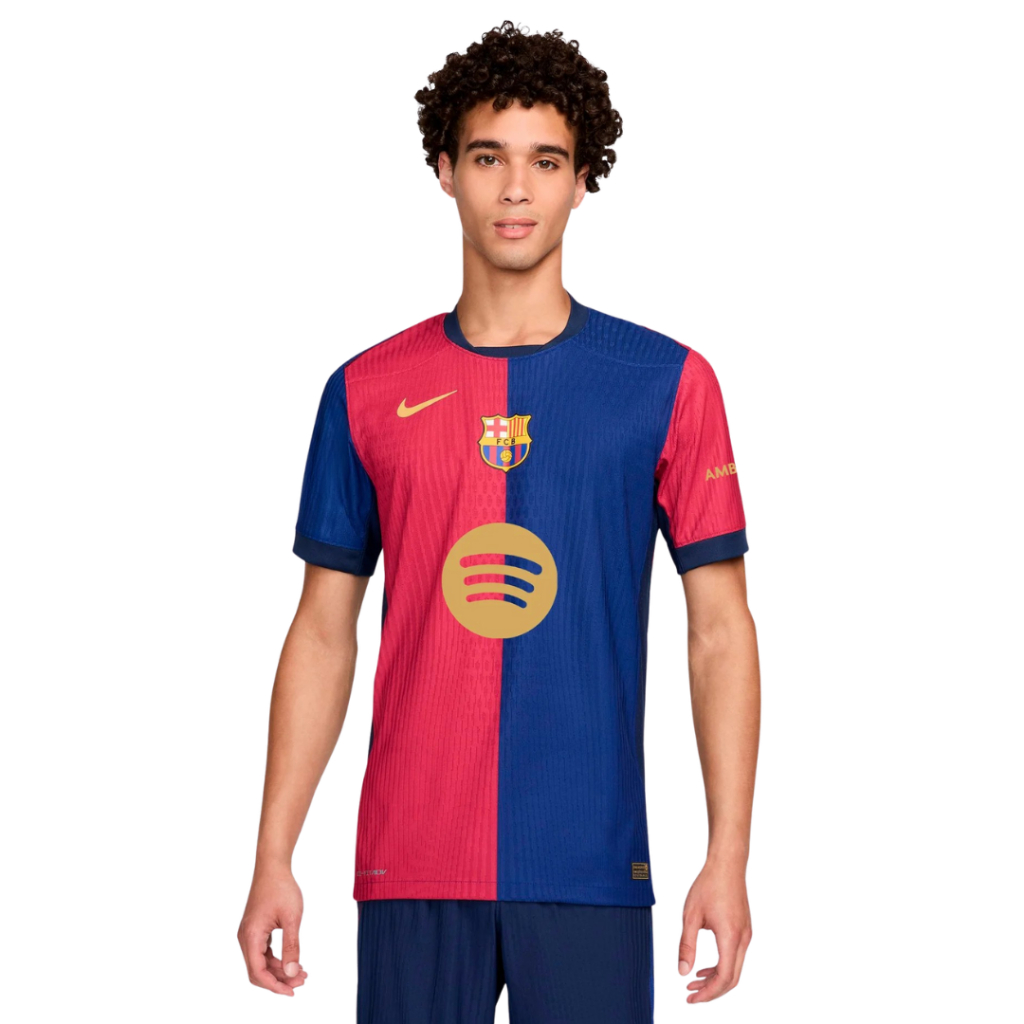 Jual Jersey Barcelona Player Issue 2024 2025 Baju Bola Barca 24 25 Pi ...