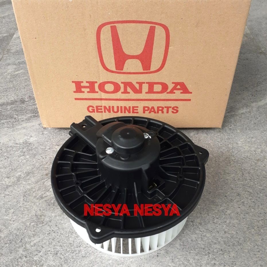 Jual Dinamo Motor Blower Fan Kipas Angin AC DEPAN untuk Mobil Honda ...
