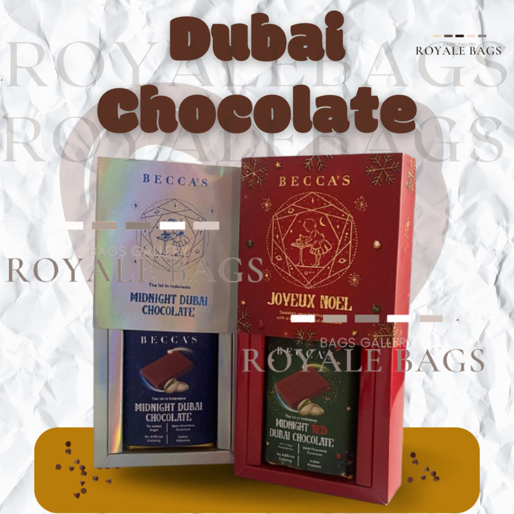 Jual [READY STOCK] Dubai Chocolate Pistachio Kunafa / Hazelnut Praline by Don Bake Shop Original ...